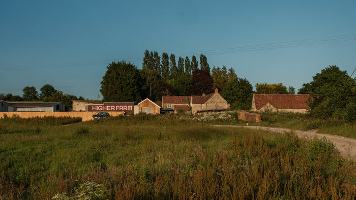 HigherFarm™ | Regenerative Farm in Somerset – Higher Farm
