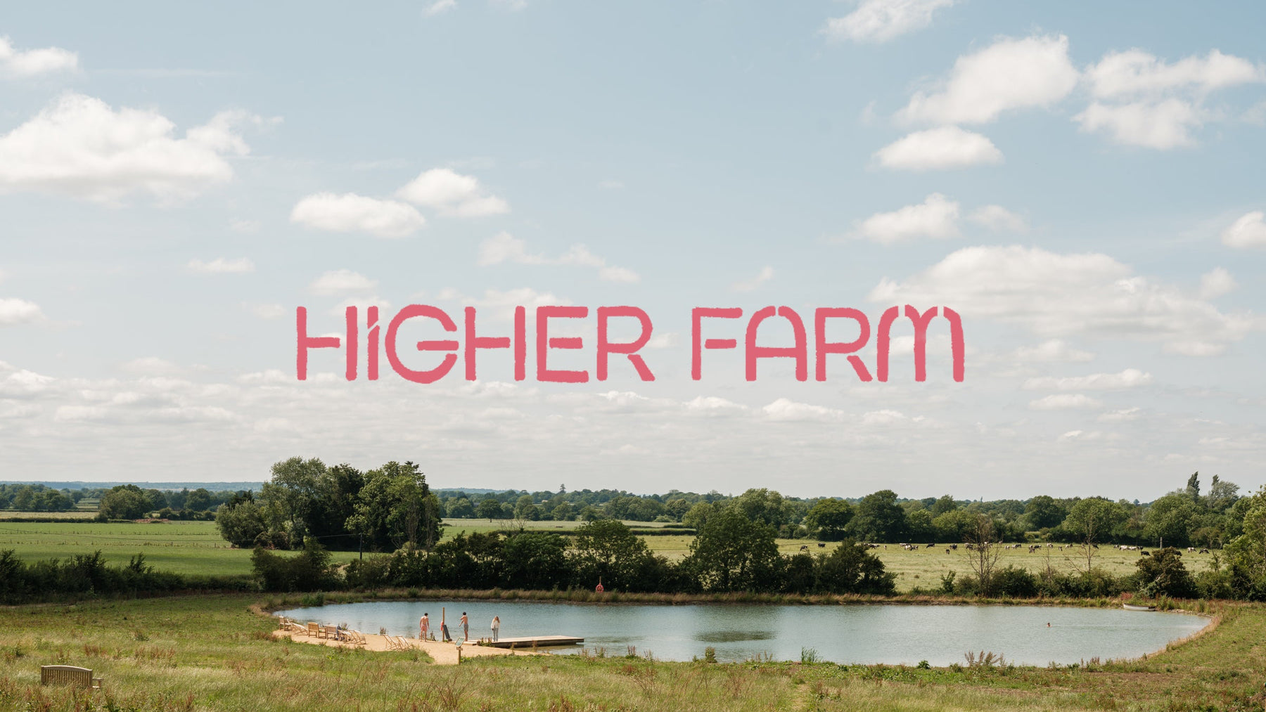 HigherFarm™ | Regenerative Farm in Somerset – Higher Farm